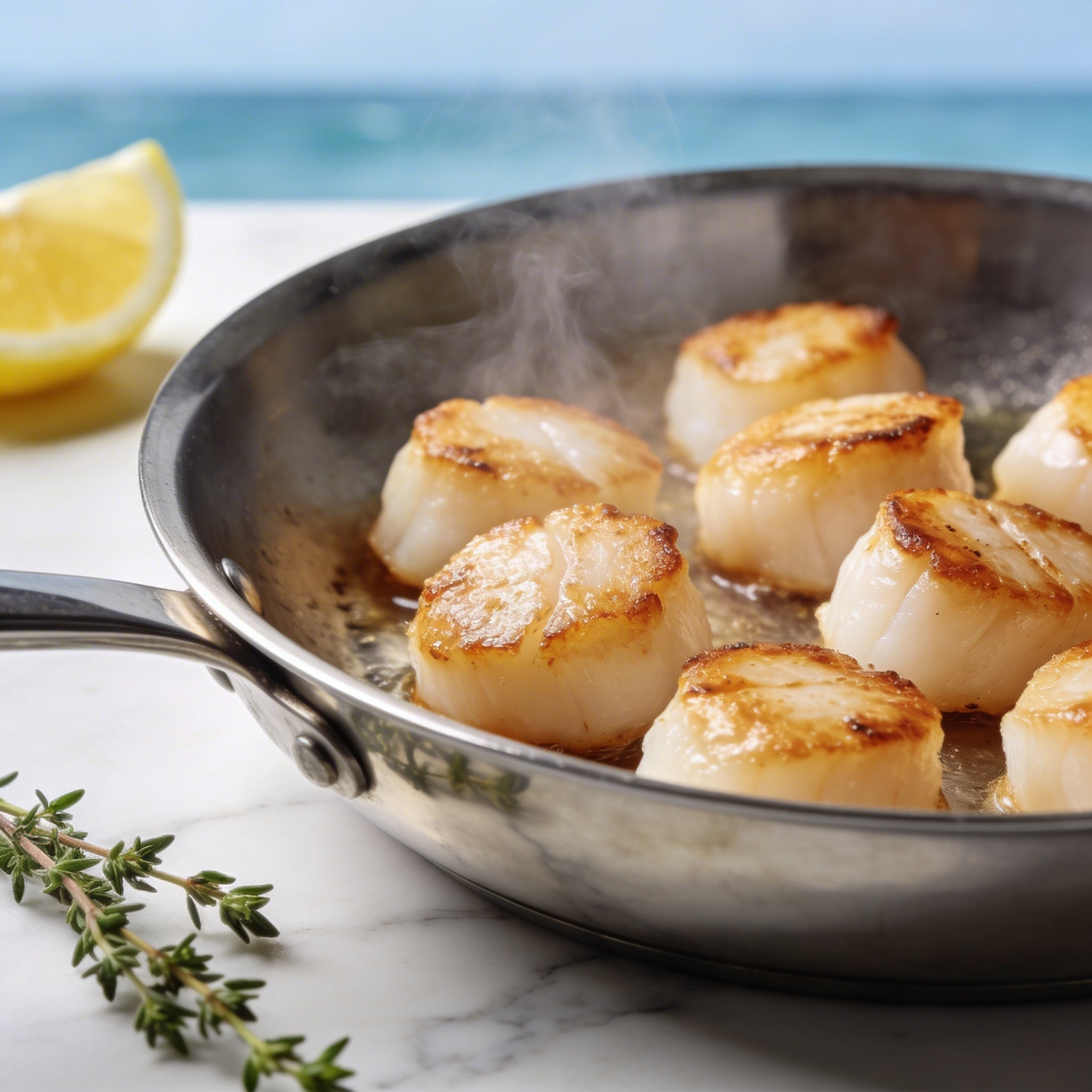 Wet vs Dry Scallops: Key Differences, Taste, and Which Is Better ...