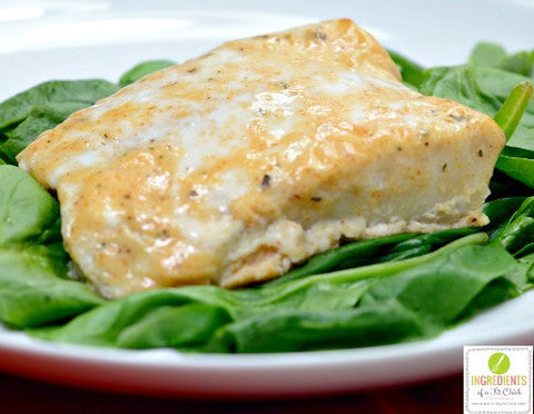 Spicy Dipped Sablefish - Sablefish Recipes - Sizzlefish Official Site