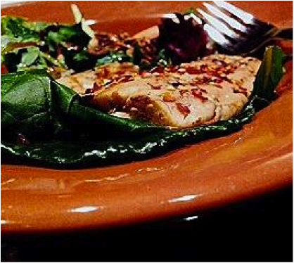 French Fish – Sizzlefish