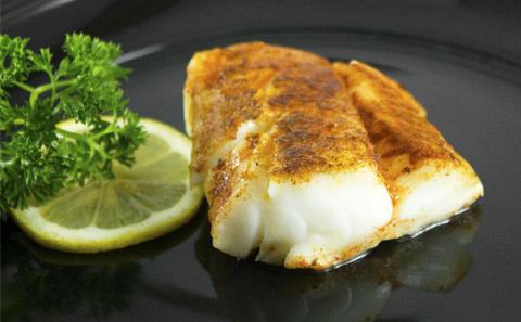 Seasoning Your Fish – Sizzlefish