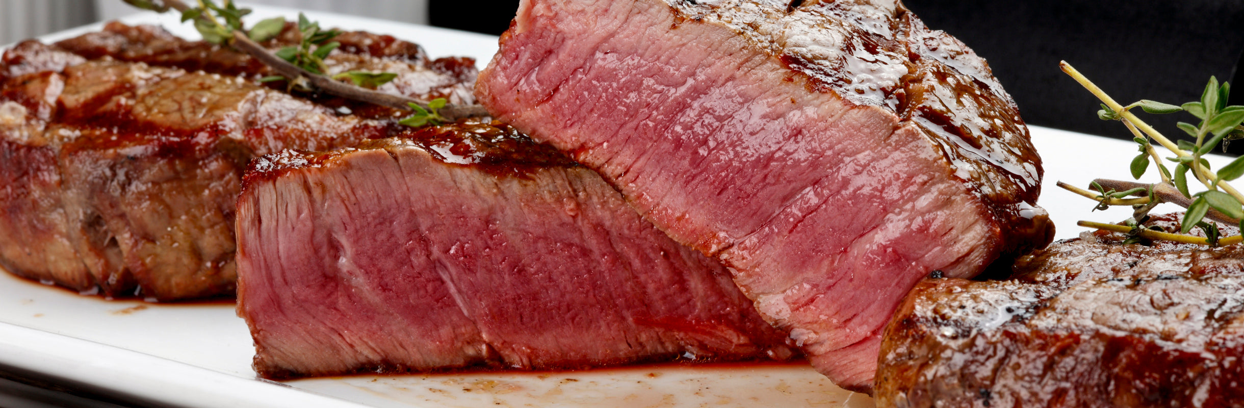 Filet Mignon – Sizzlefish