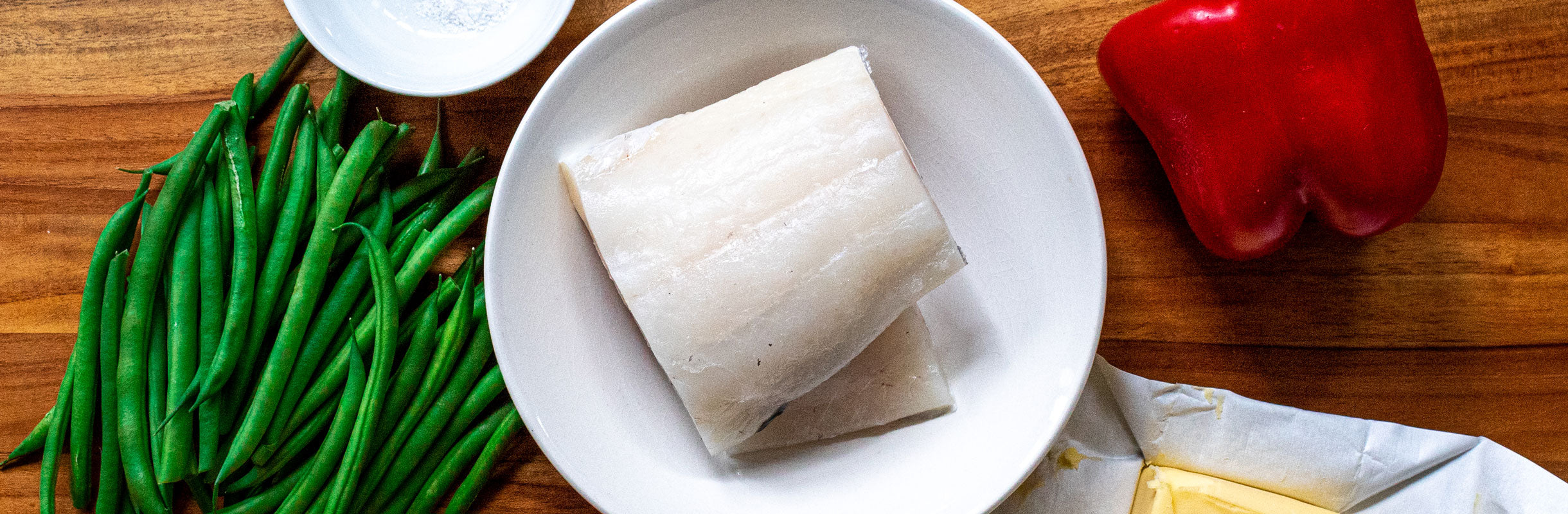 Buy Haddock - Fresh Haddock Online - Sizzlefish Official Site