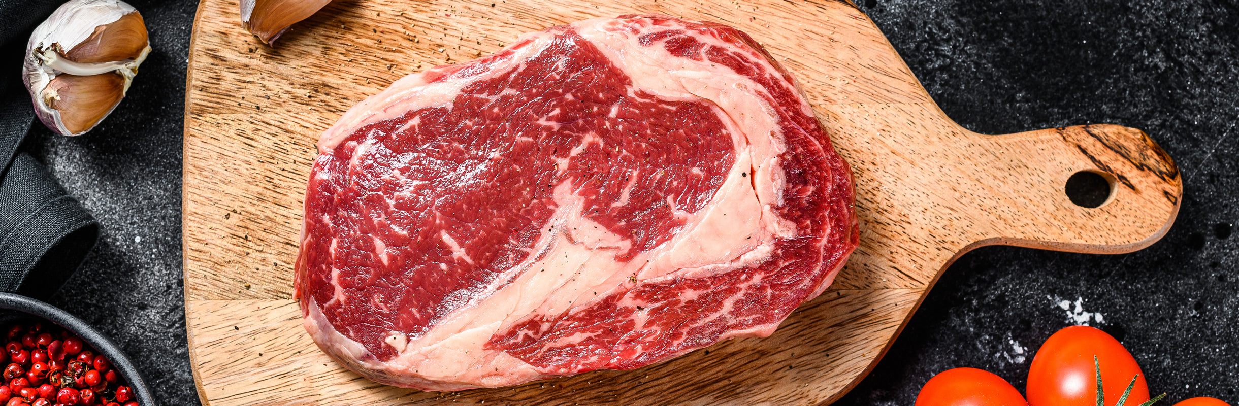Order Ribeyes Online - USDA Prime and Organic Grass-Fed Ribeyes ...