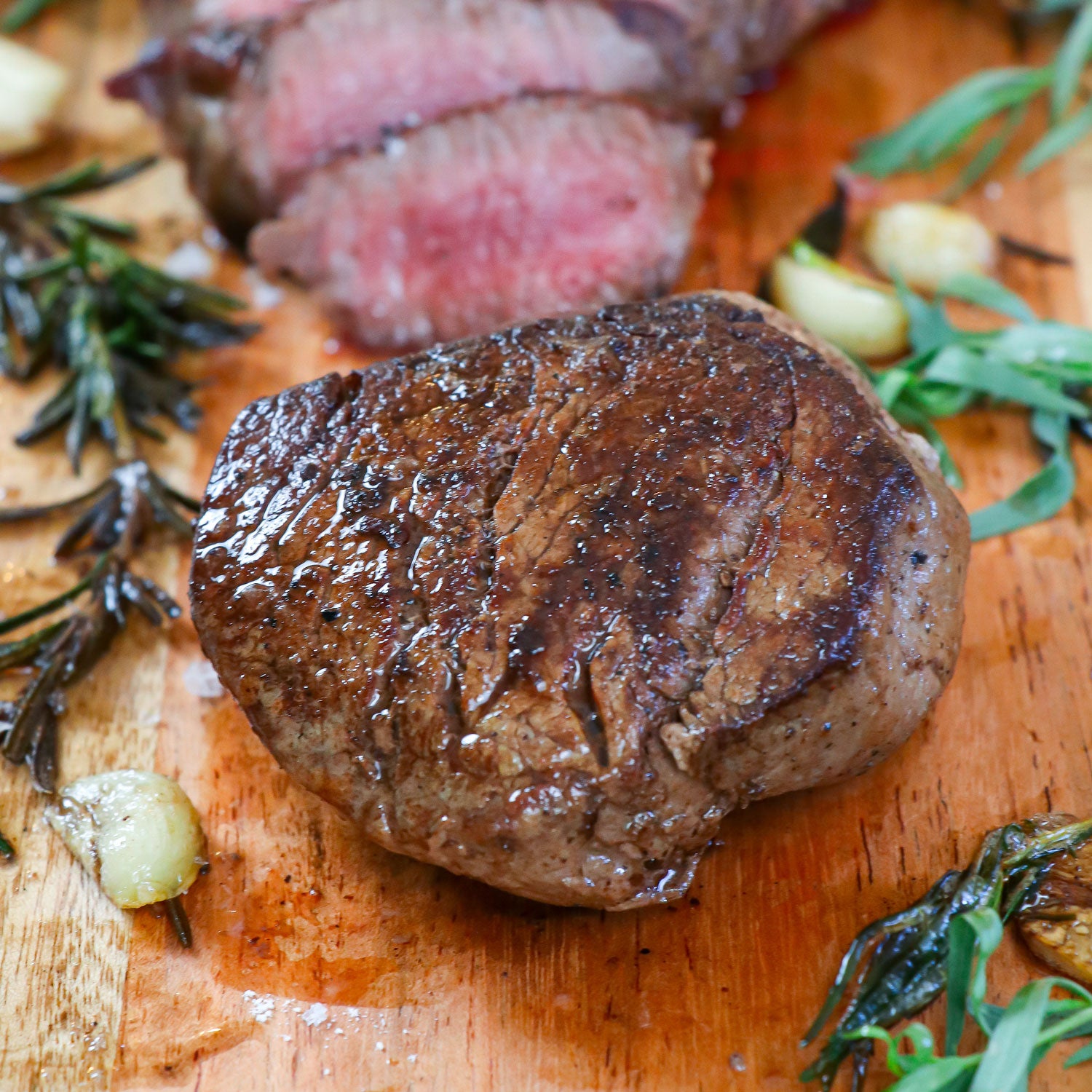 USDA Prime Filet Mignon - Order Center Cut Prime Filet Mignon – Sizzlefish