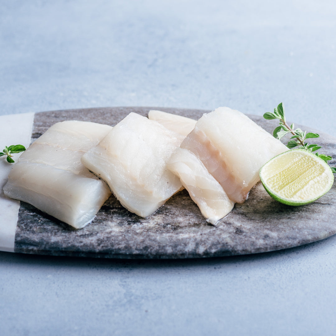 Buy Haddock - Premium Seafood Delivered – Sizzlefish