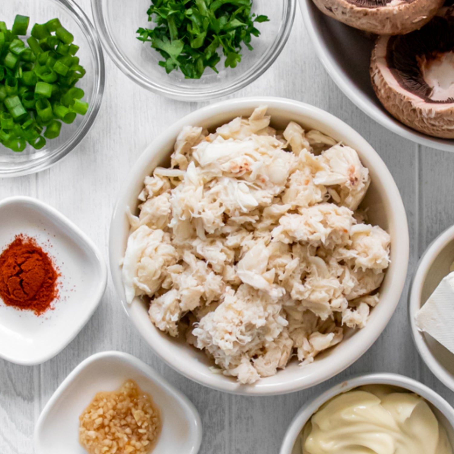 Maryland Jumbo Lump Crab Meat – Sizzlefish