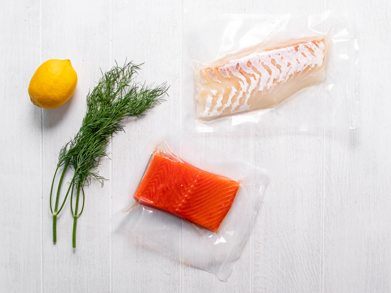 Wild Salmon Trio – Sizzlefish